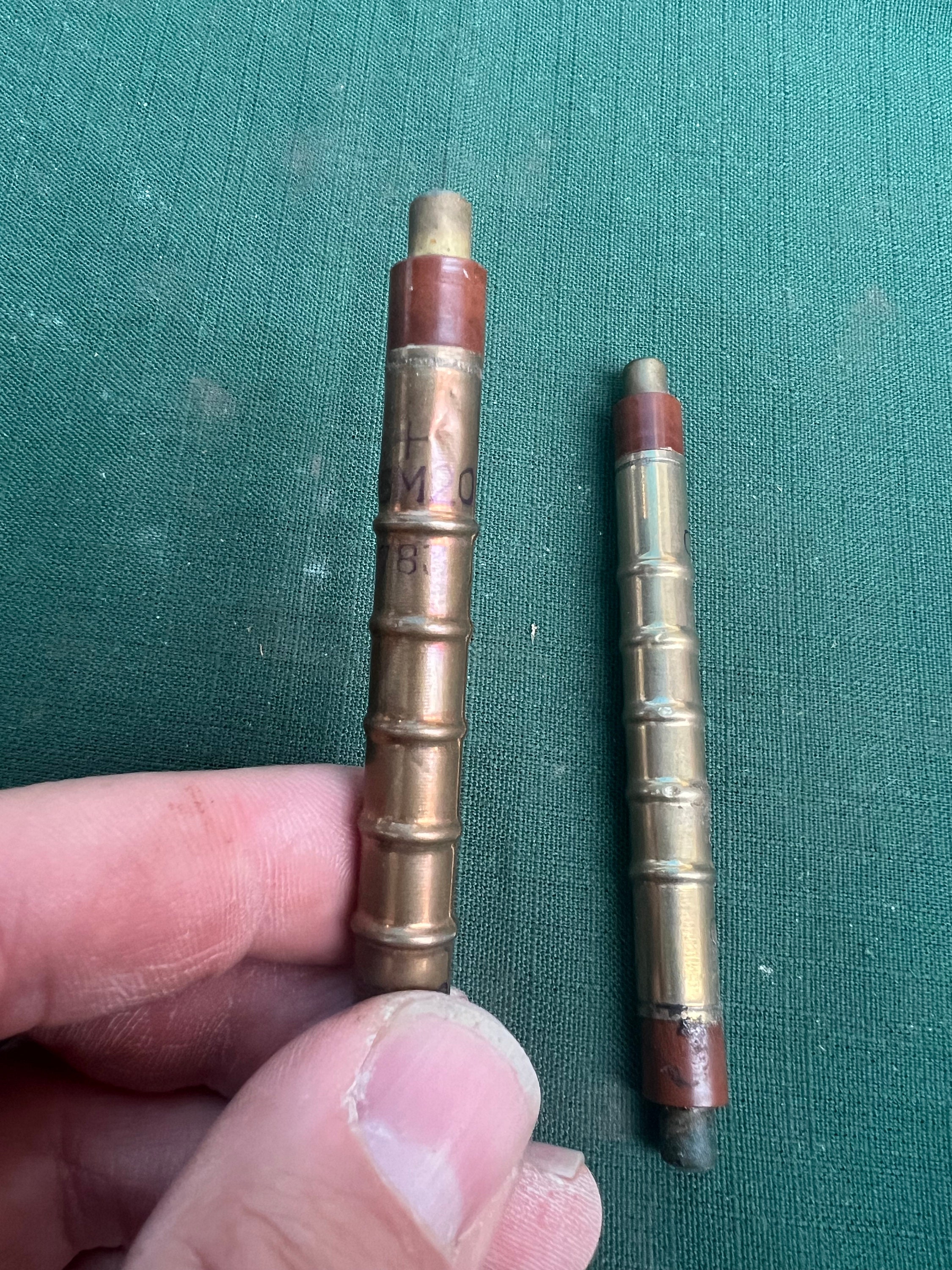 SMB-20 Geiger Counter Tube for Dosimeter for 2 Pcs - Etsy