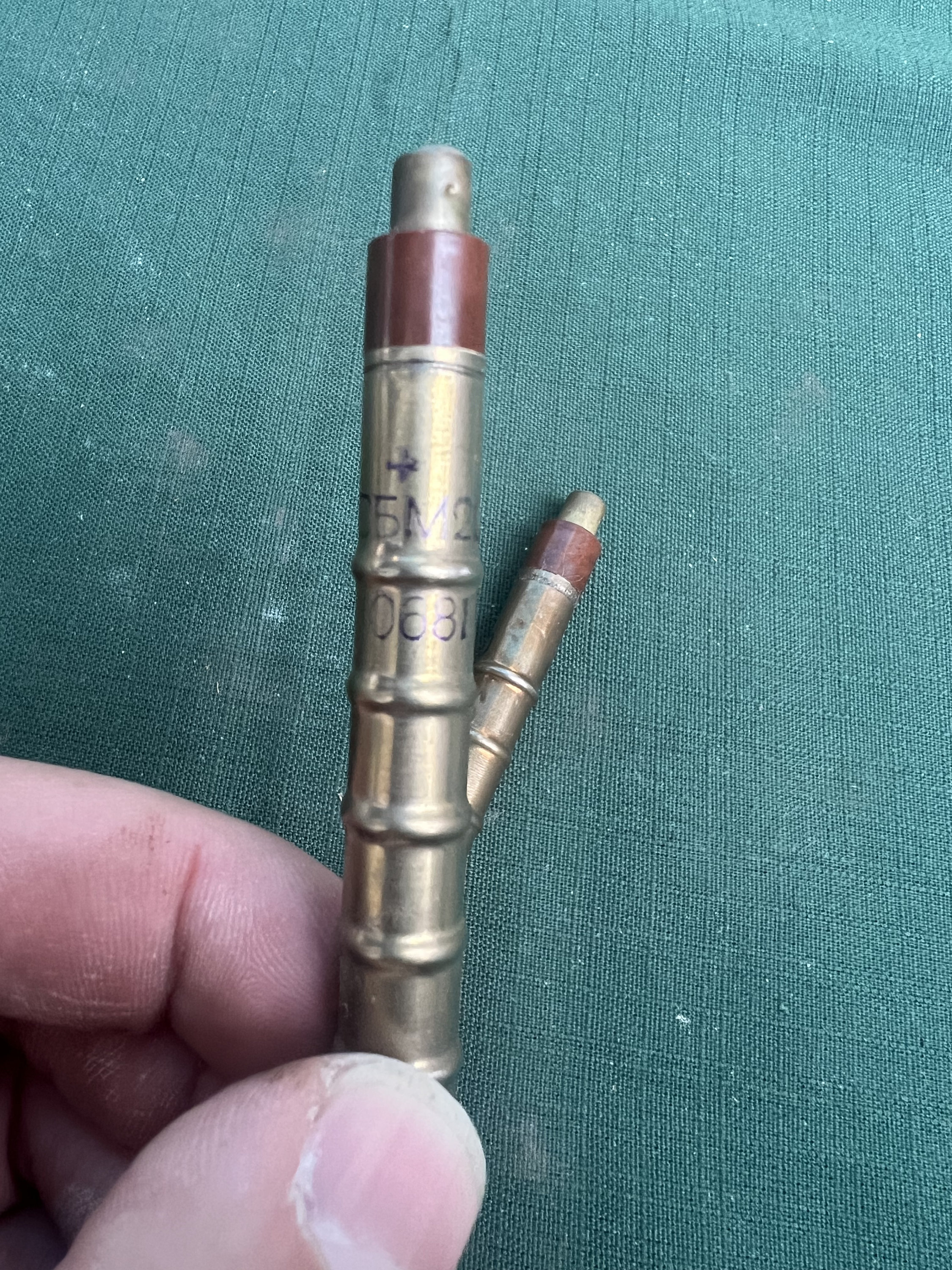 SMB-20 Geiger Counter Tube for Dosimeter for 2 Pcs - Etsy