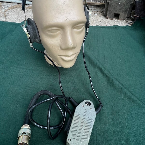 Soviet Military Radio - Etsy
