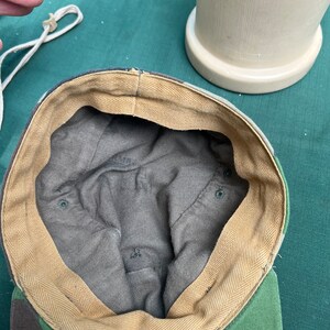 Slovakian Camouflage Hat, Field Cap, Slovakia - Etsy