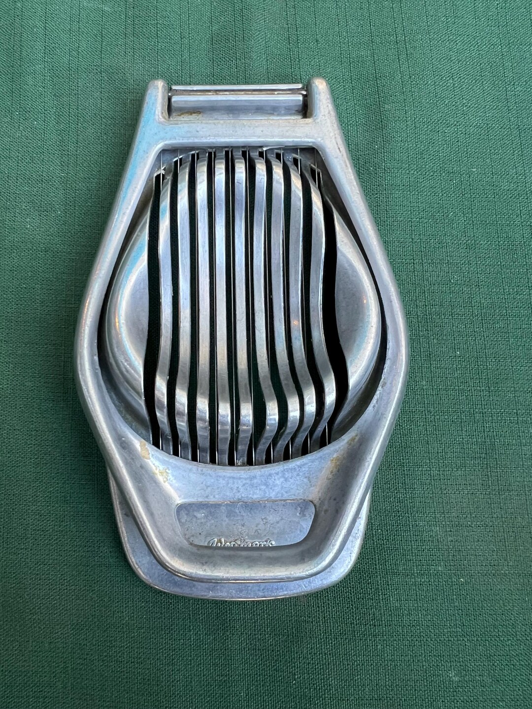 Vintage Egg Slicer. Made in W. Germany - Etsy