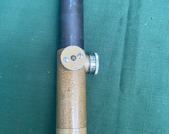 Mosin Nagant Leather Scope Caps for 91/30 Mosin Optics Case - Etsy