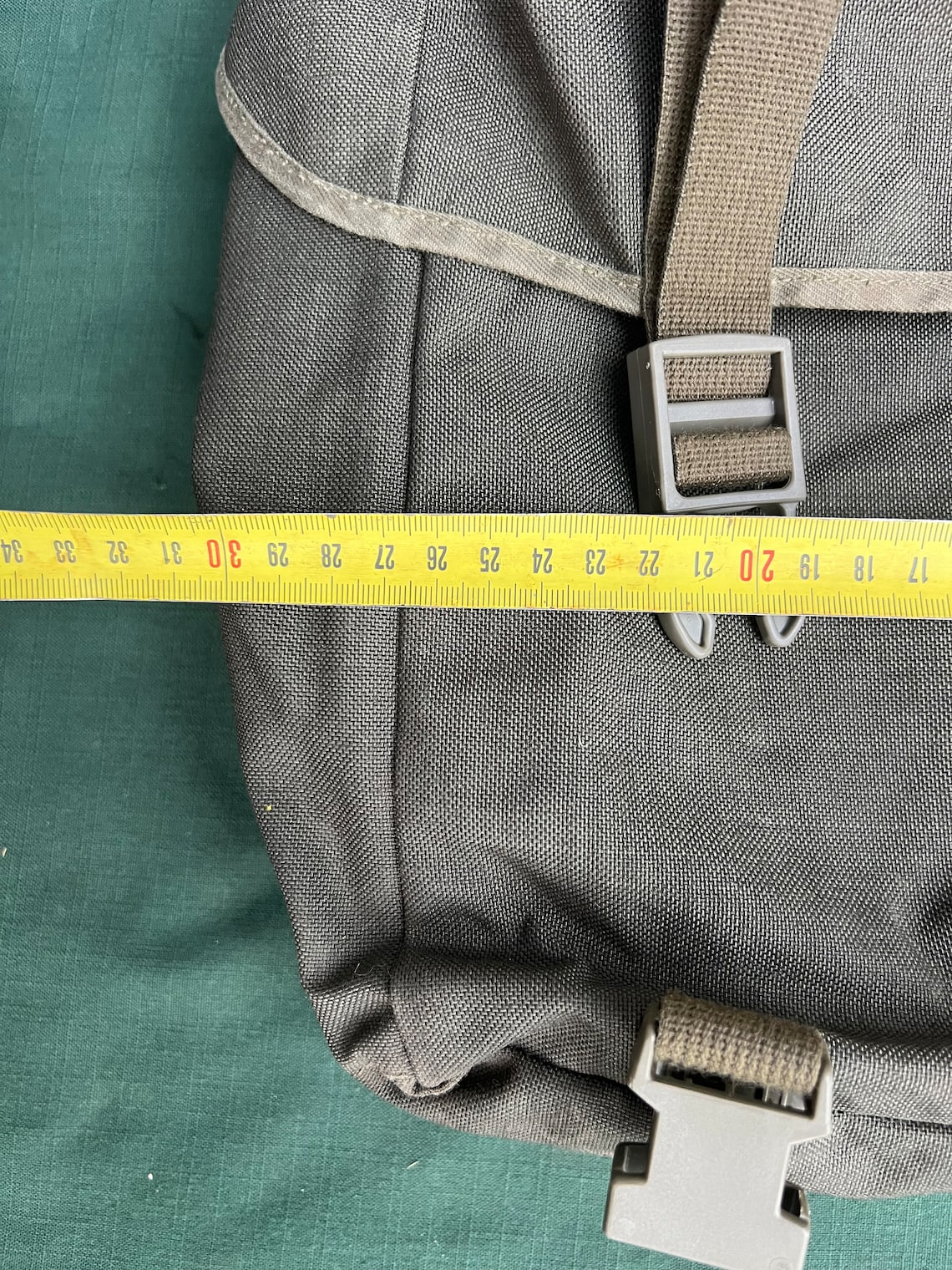 Bundeswehr Camo, Combat Bag, German Army, Military Webbing Backpack ...