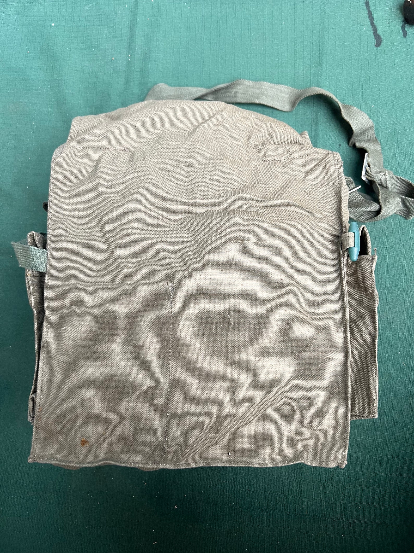 Military Gas Mask,army Gas Mask,black Rubber Mask,scary Mask,halloween ...