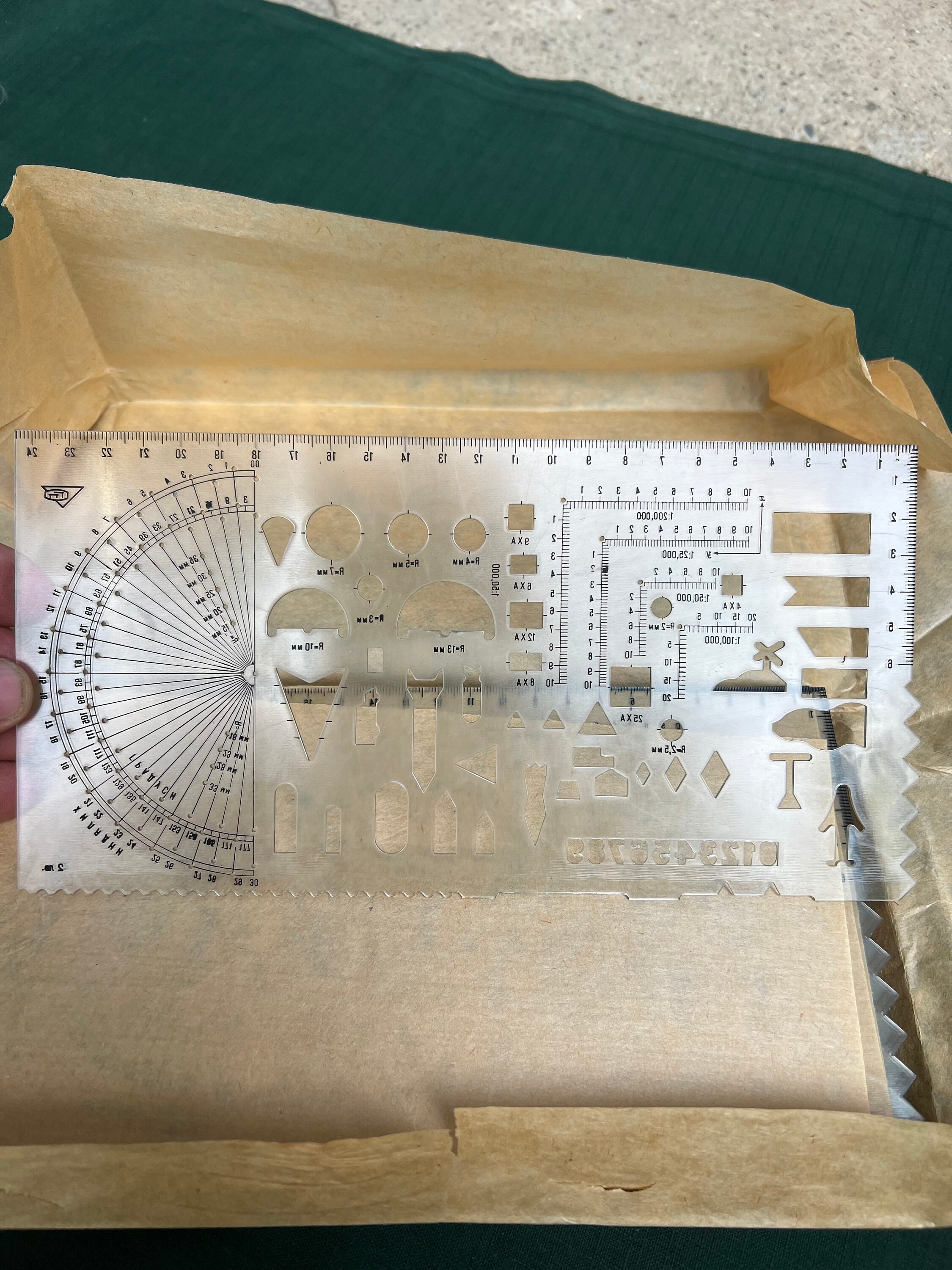 Soviet Military Planzeiger/plan Directory Army Commander Line USSR - Etsy