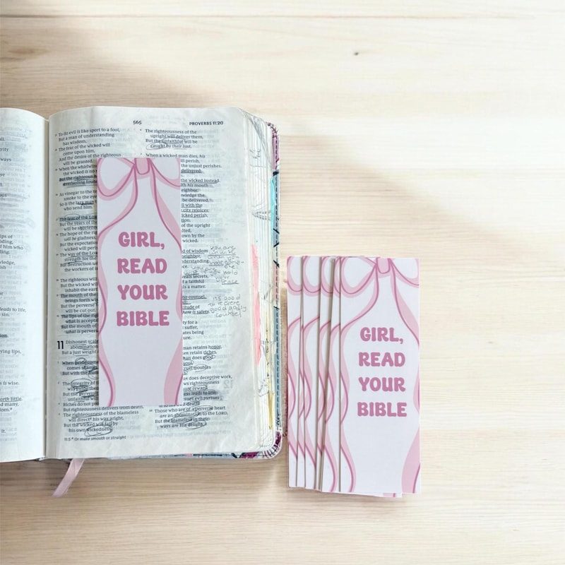 Bible Study Stuff for Men - Etsy