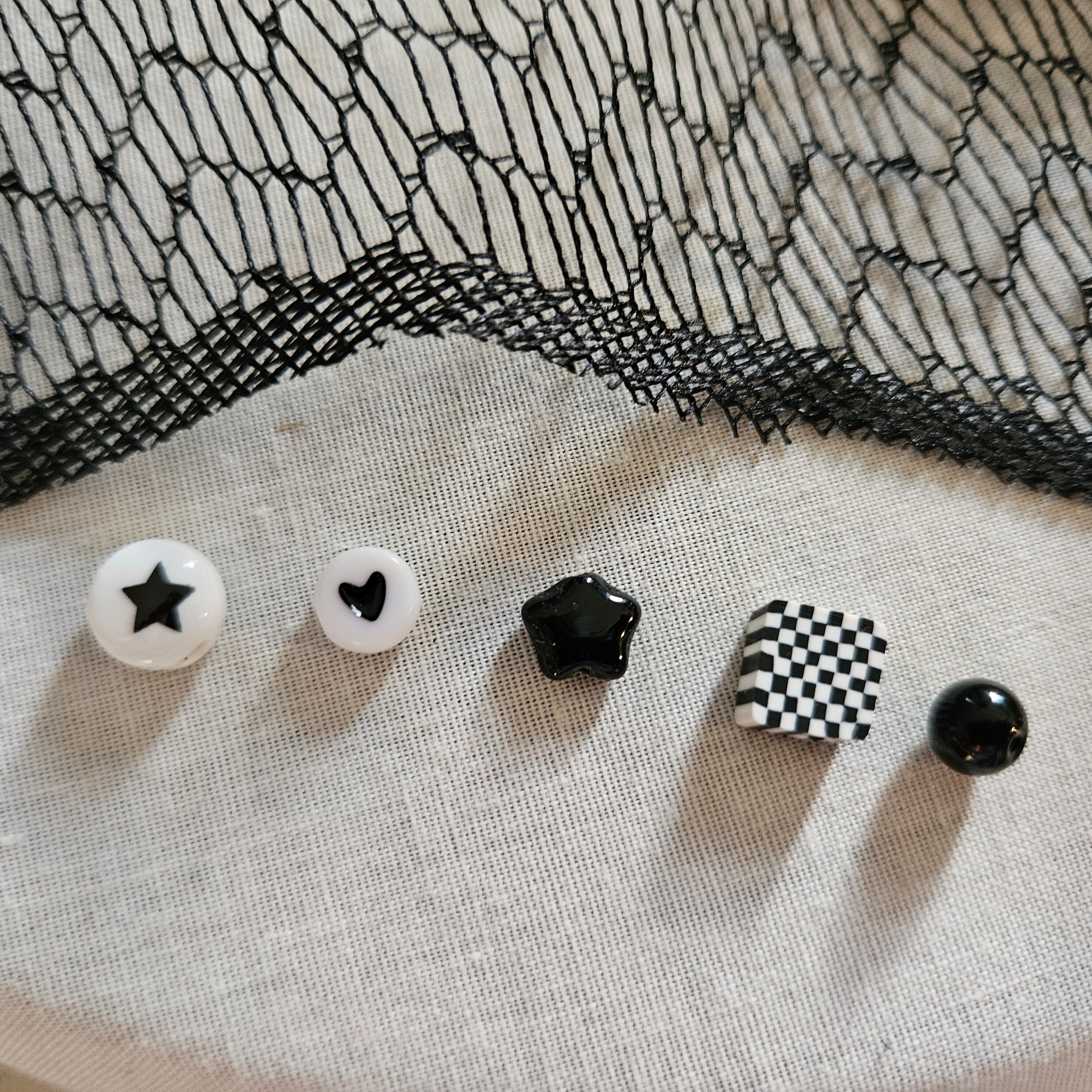 Emo, Goth Song Title and Lyric Bracelets, Friendship Bracelet - Etsy