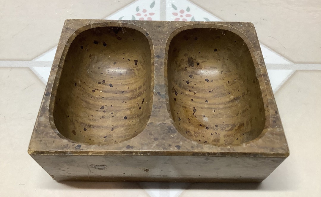 Inkwell by Frank A. Weeks Mfg Co. of New York. Paragon No. 110 is What ...