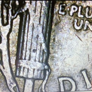 1939 D Mercury Silver Dime VF-20 Condition Diagonal Bands Showing and ...