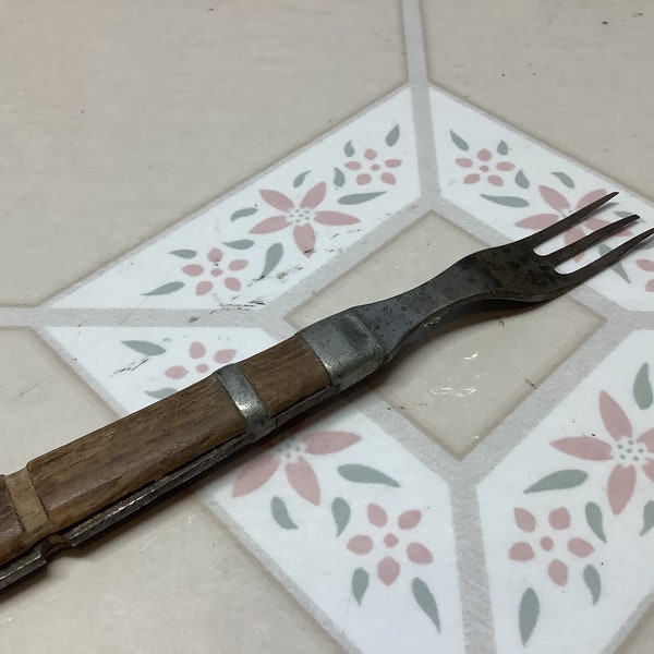 Civil War Forks - Etsy