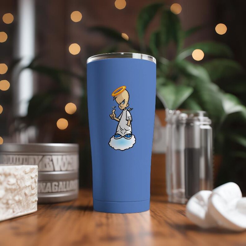 Powell Skate Angel Boy Logo Vector - Instant Download - Etsy