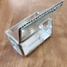 Beveled Glass Rectangular Box #2 - Etsy