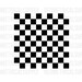 Checkered Pattern SVG, Checkered Pattern Clipart, Checkerboard SVG File ...