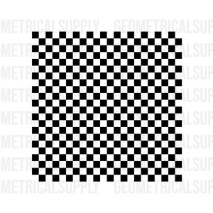 Checkered Pattern SVG, Checkered Pattern Clipart, Checkerboard SVG File ...