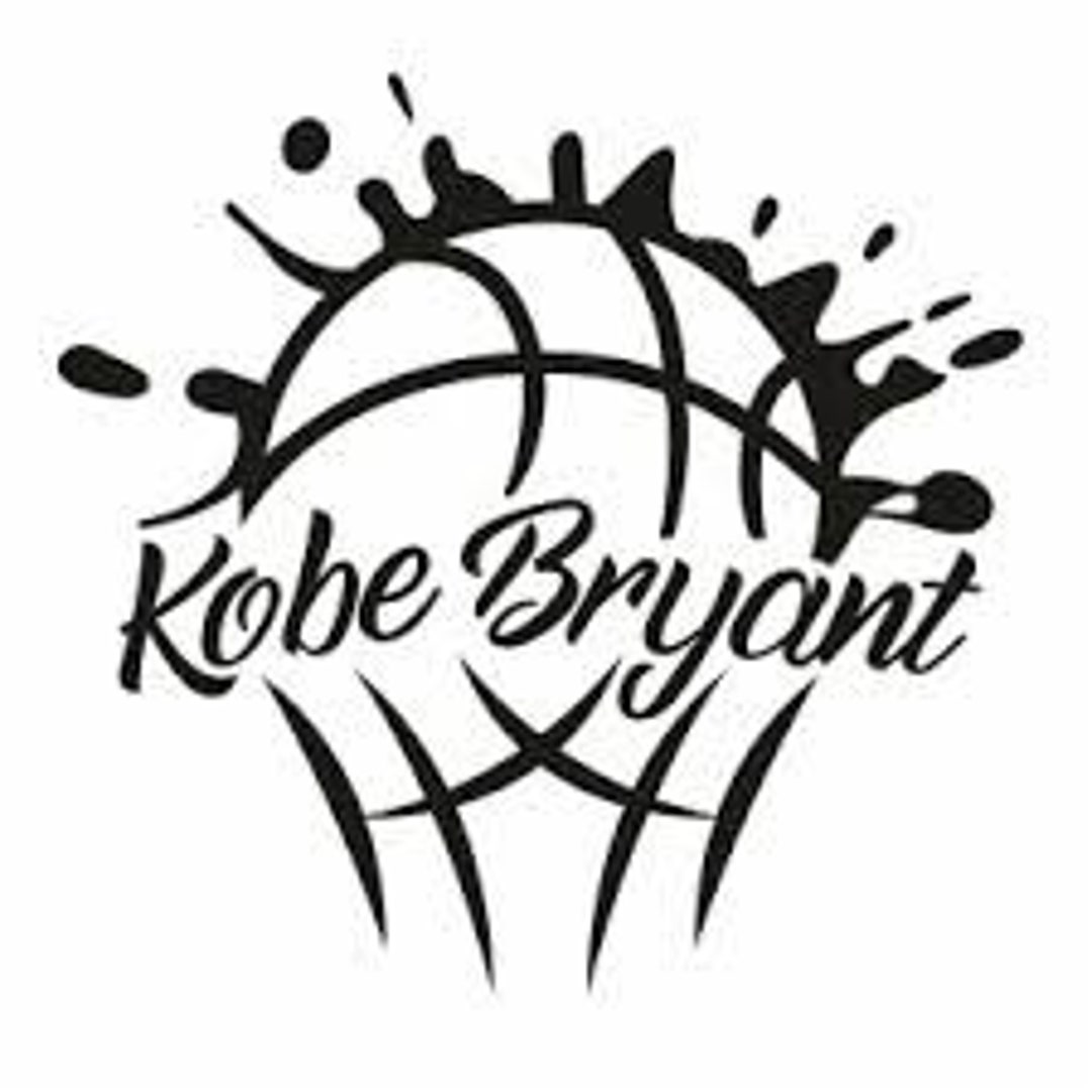 Kobe Bryant Svg Kobe Bryant Svg Bundle Kobe Bryant PNG Kobe - Etsy Israel