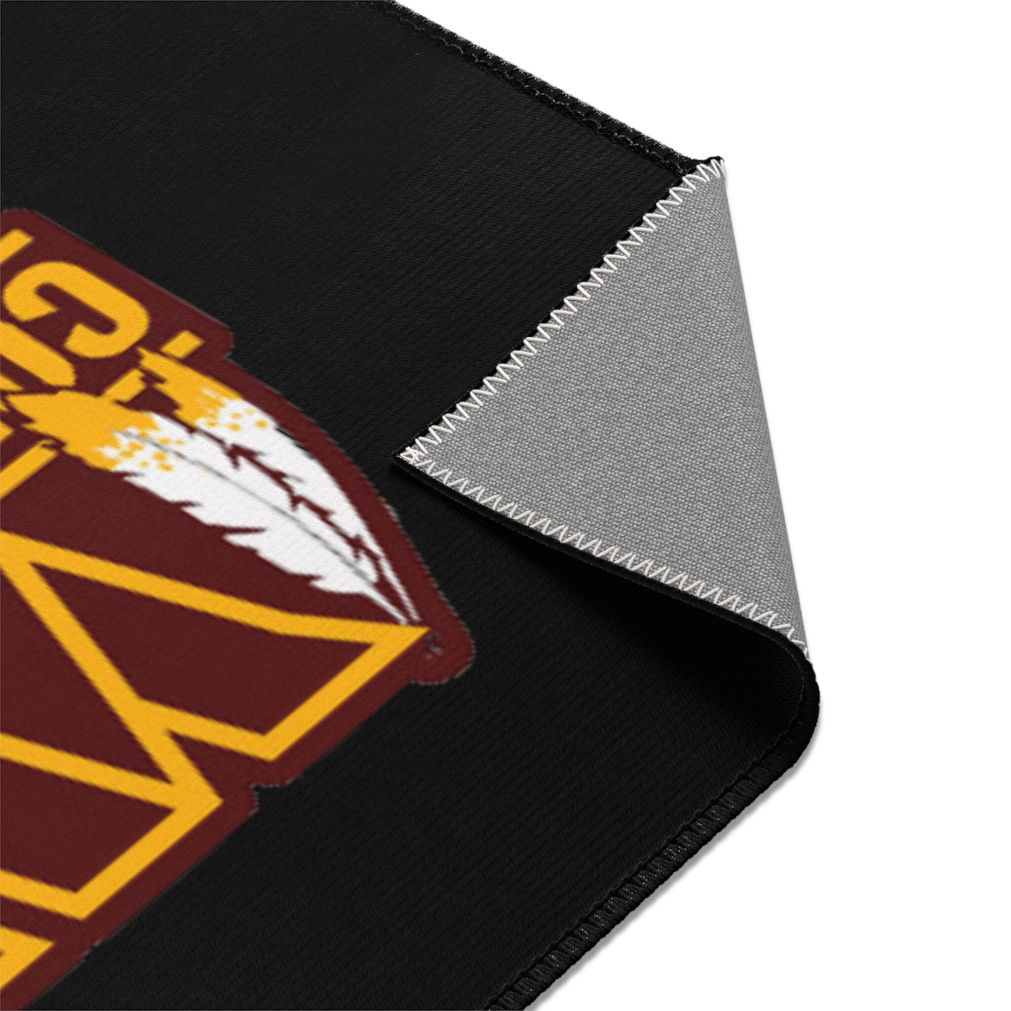 Washington Commanders. Area Rugs - Etsy