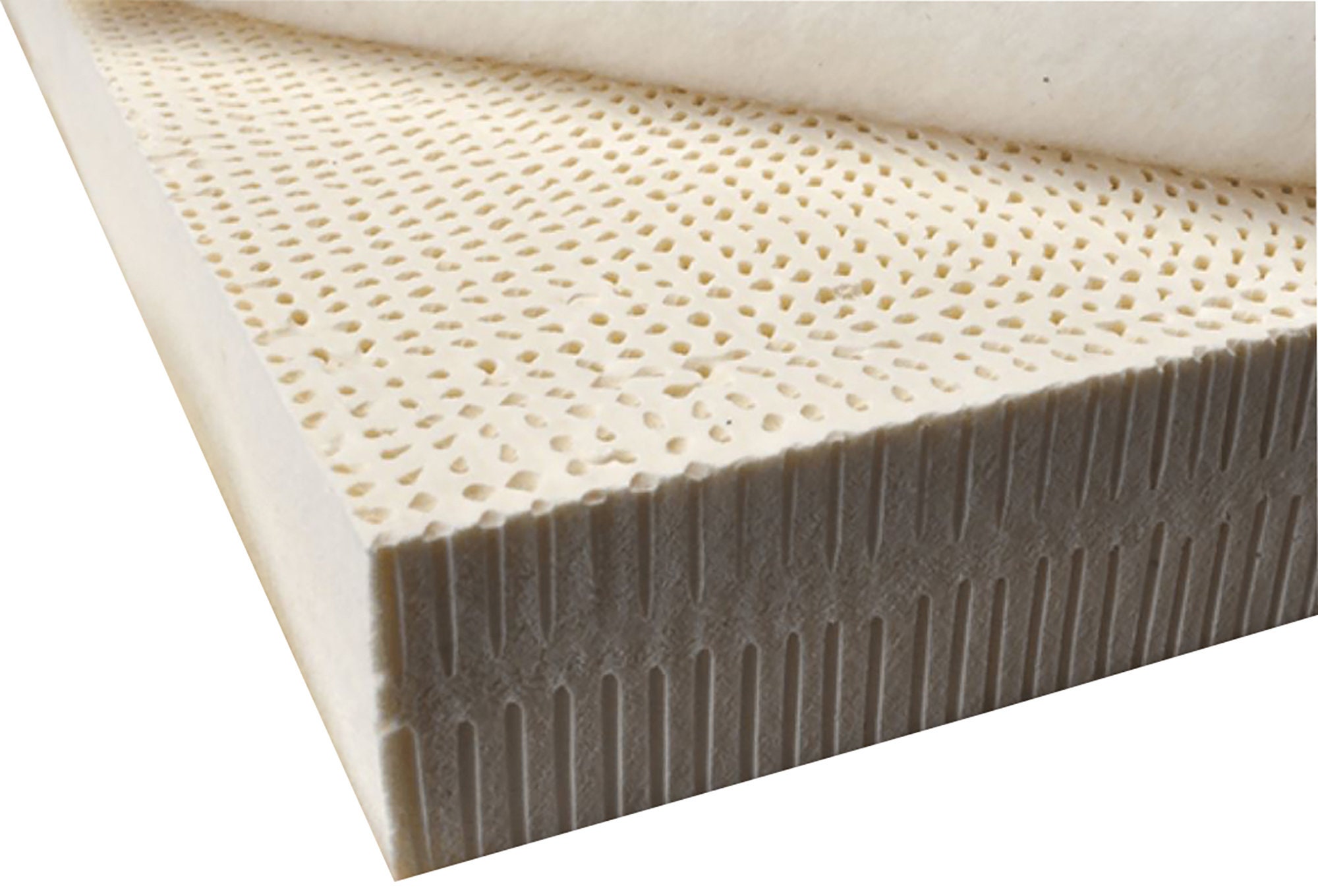Organic Latex Baby, Kids, Adults Topper Cores I Pet Bed Cores - Etsy
