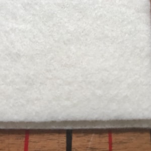 Natural Ecowool Insulator Breathable Pad, Pure Wool Underlay I Air ...