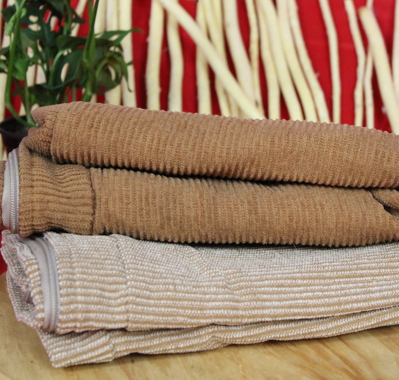 Ecowool Organic Cotton Pure Shikibuton I Purity Guarantee I Mediation ...