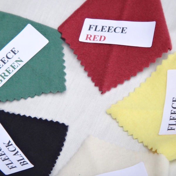 Fuzzy Fabric - Etsy
