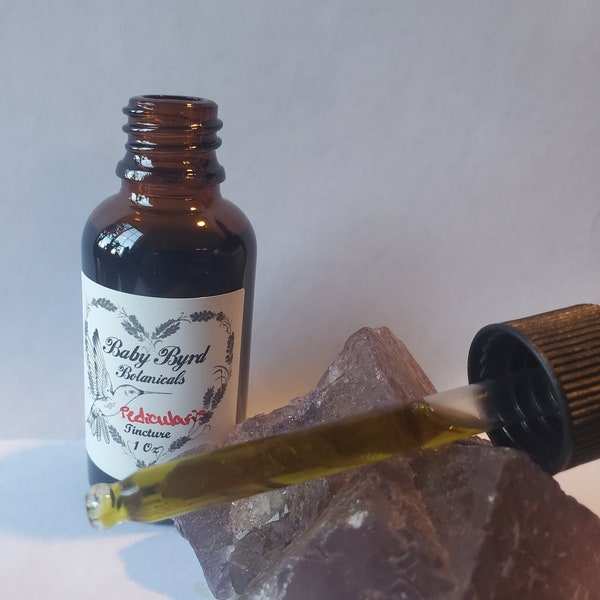 Tincture - Etsy