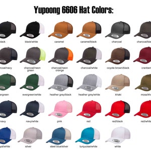 Leather Patch Hats, High Quality Stitching, Custom Logo, Branded Hats ...
