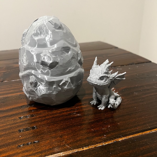 Purple Dragon Egg - Etsy