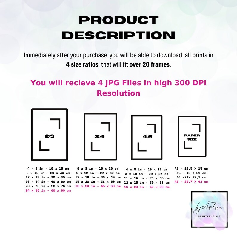 Printable World Map with Iconic monuments, including the Seven Wonders ...