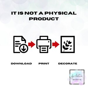 Printable Phonograph and sunflowers wall decor, Vintage Record Player ...