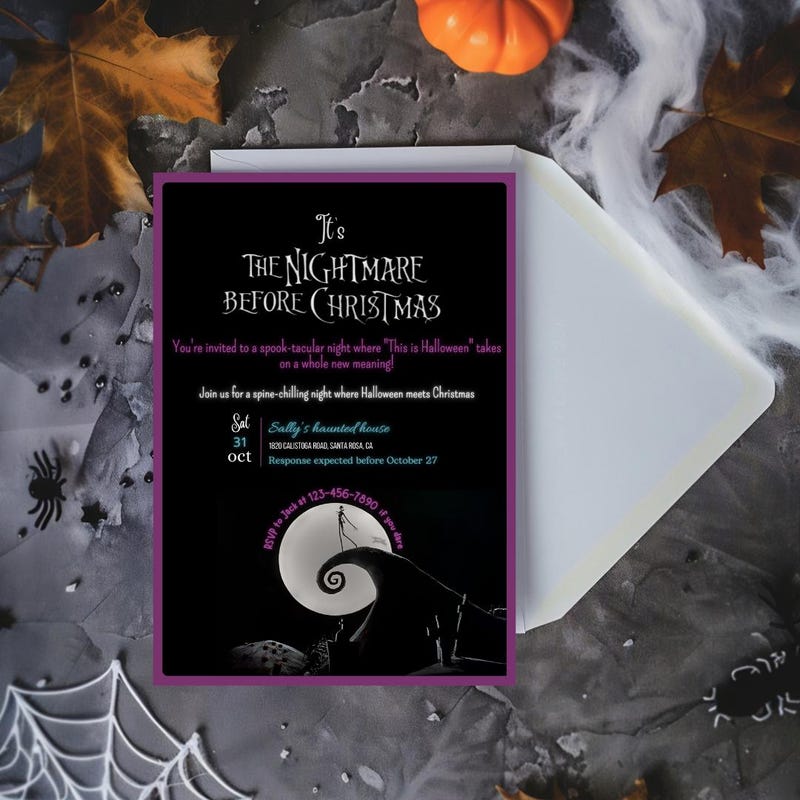 Tim Burton - Etsy