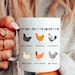 Evil Roo 11oz Ceramic Mug - Etsy