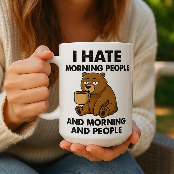TheCoffeeMugSpot - Etsy