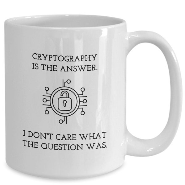 Cryptography - Etsy