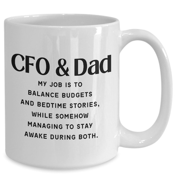 Cfo Funny - Etsy