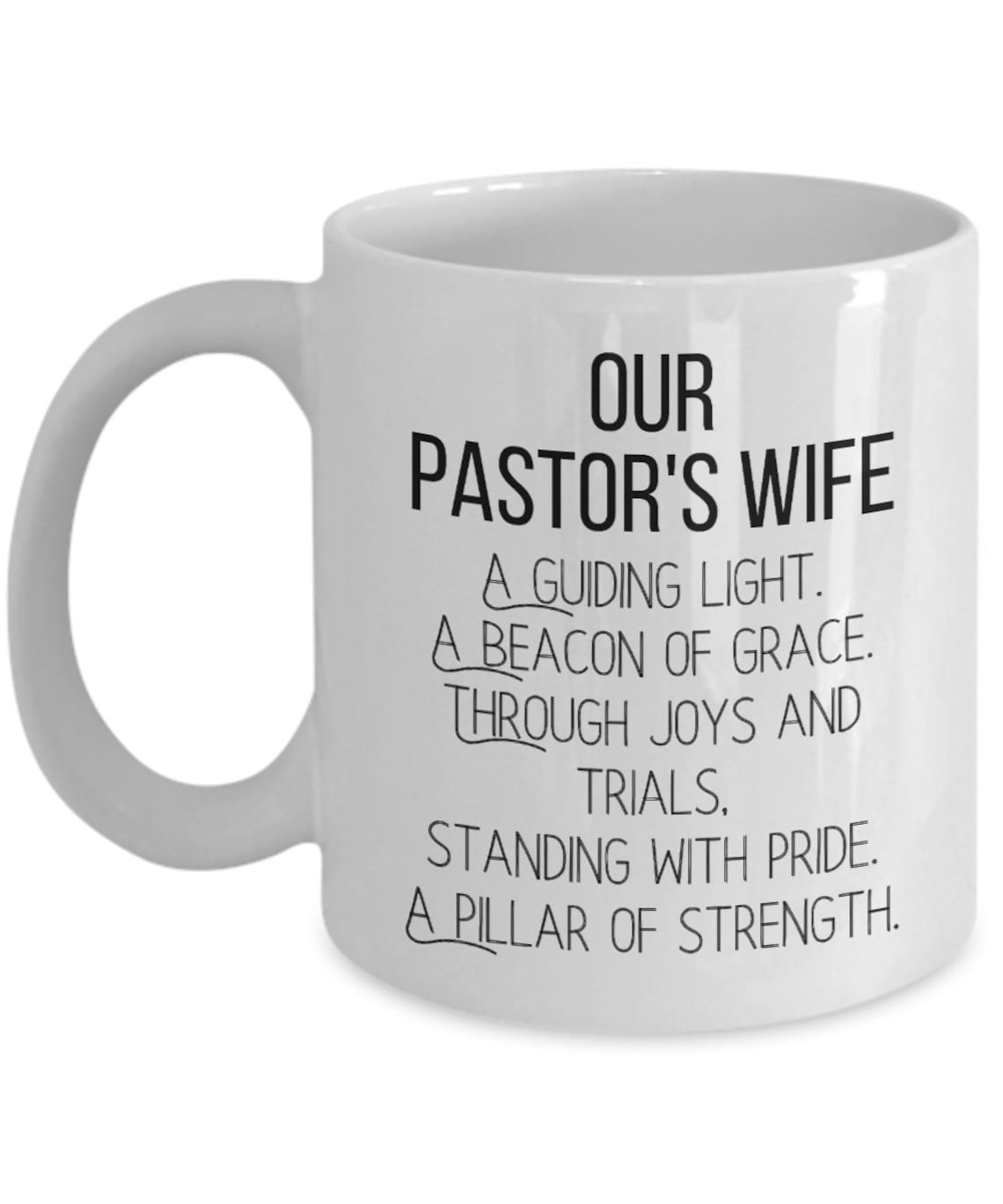 Pastors Wife Appreciation Ts Preachers Wife Birthday Christian