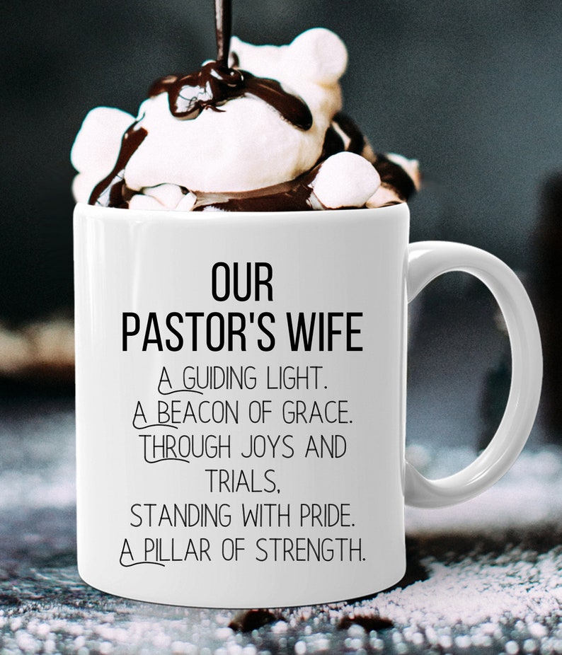Pastors Wife Appreciation Ts Preachers Wife Birthday Christian
