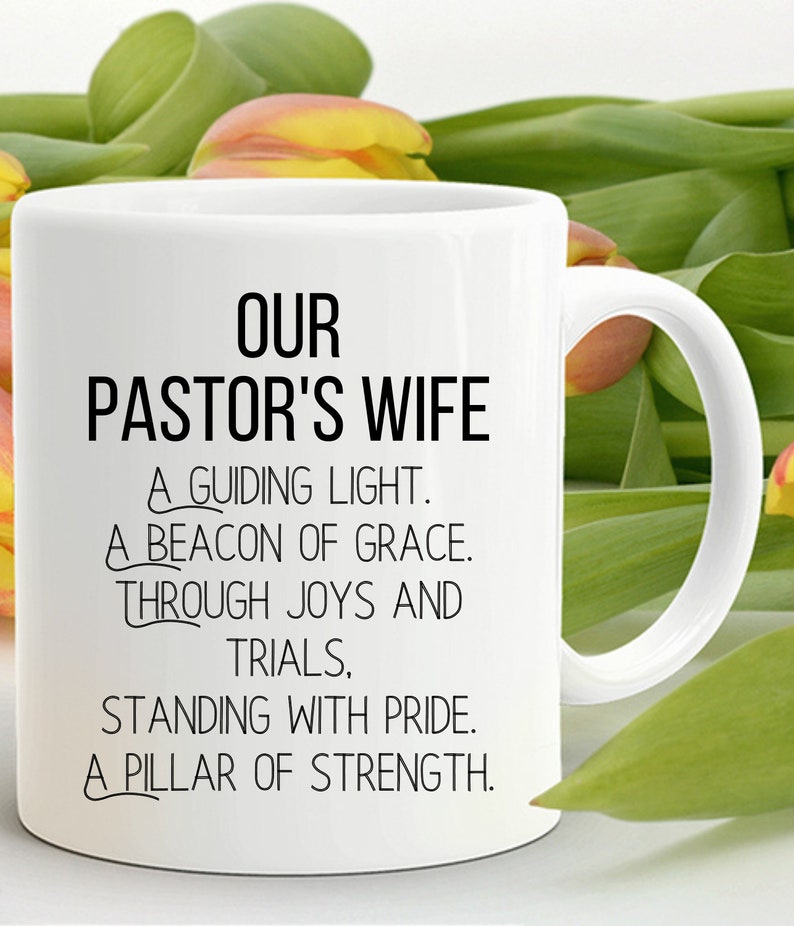 Pastors Wife Appreciation Ts Preachers Wife Birthday Christian