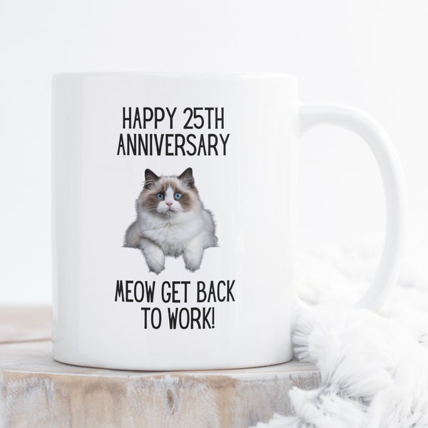 25th Work Anniversary Gifts for Employees - 60+ Gift Ideas for 2024