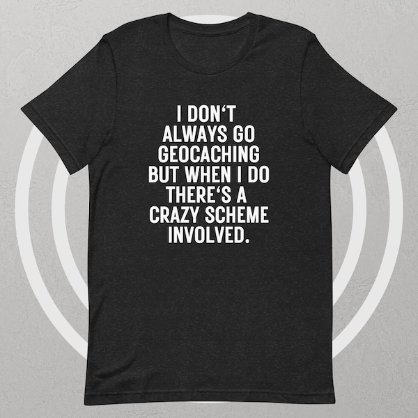 Geocaching Swag - Etsy