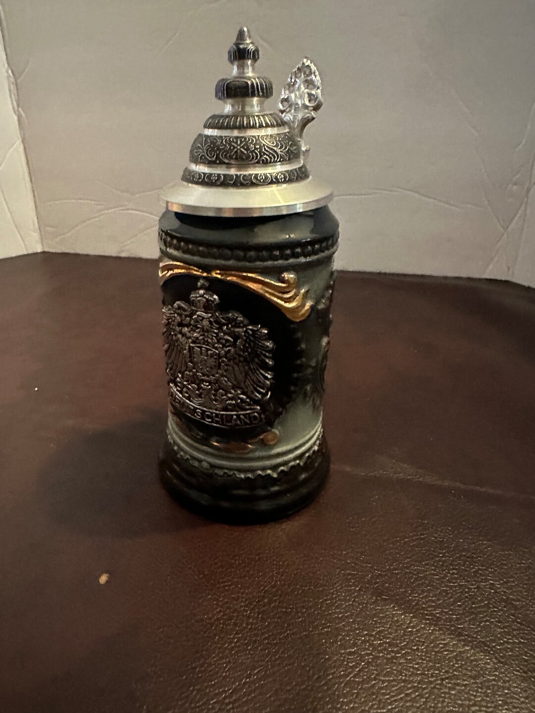 Zoller & Born Stein - Etsy