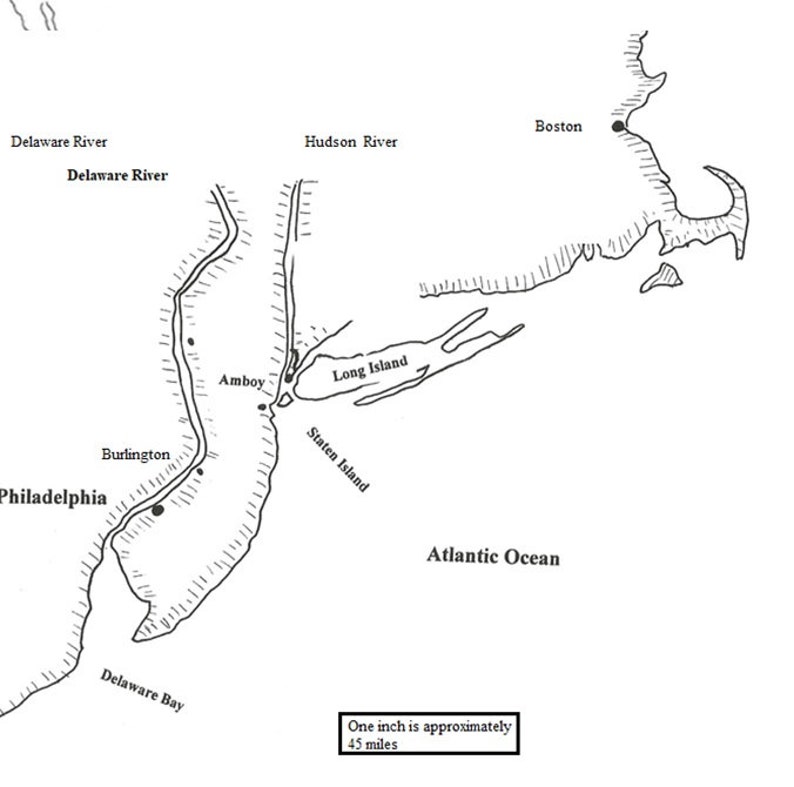 Benjamin Franklin an Integrated Subject Lesson,childhood Biography ...