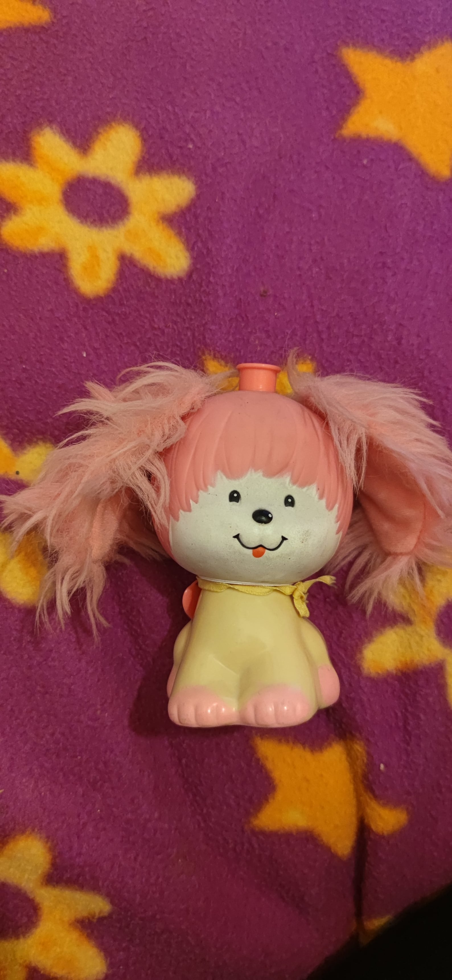 Rare Poochie Vintage Toy From the 80s - Etsy