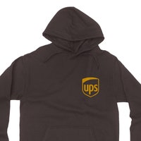 Ups Costume - Etsy