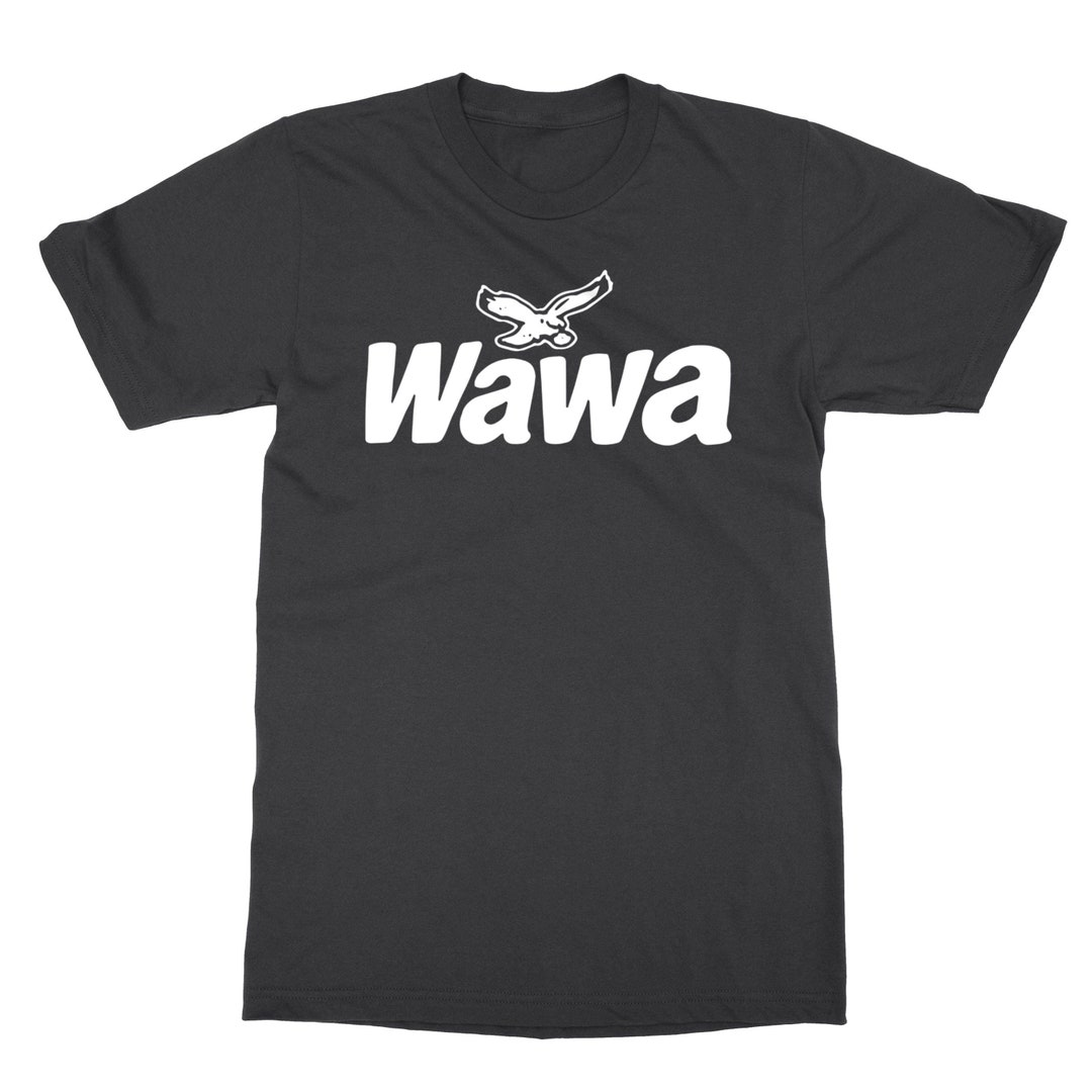 Rob Mcelhenney Wawa Eagles Always Sunny Iconic Quote Unisex, Woman and ...