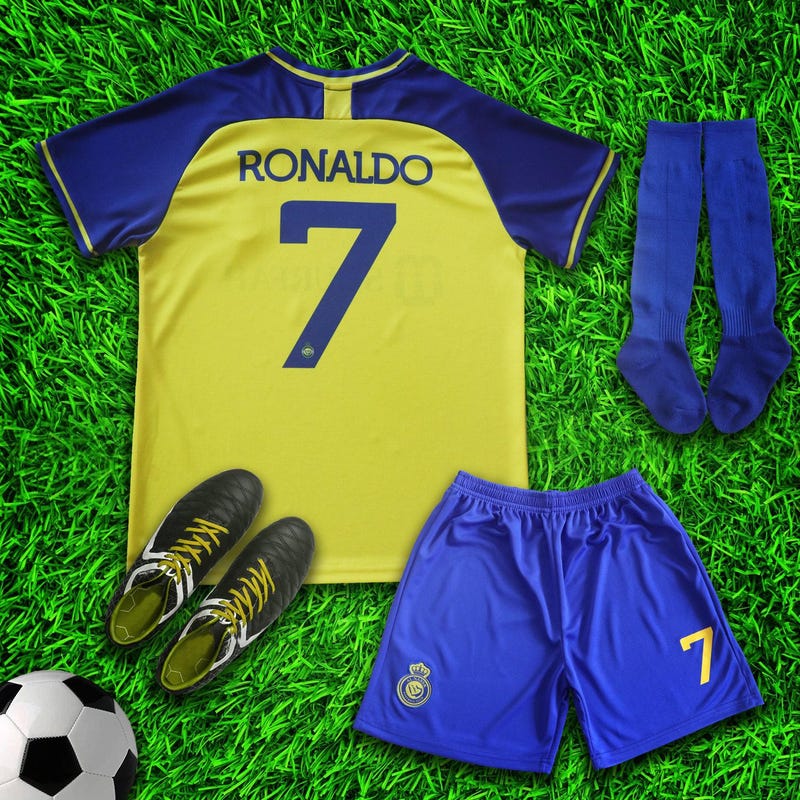 Cristiano Ronaldo Baby Clothes - Etsy