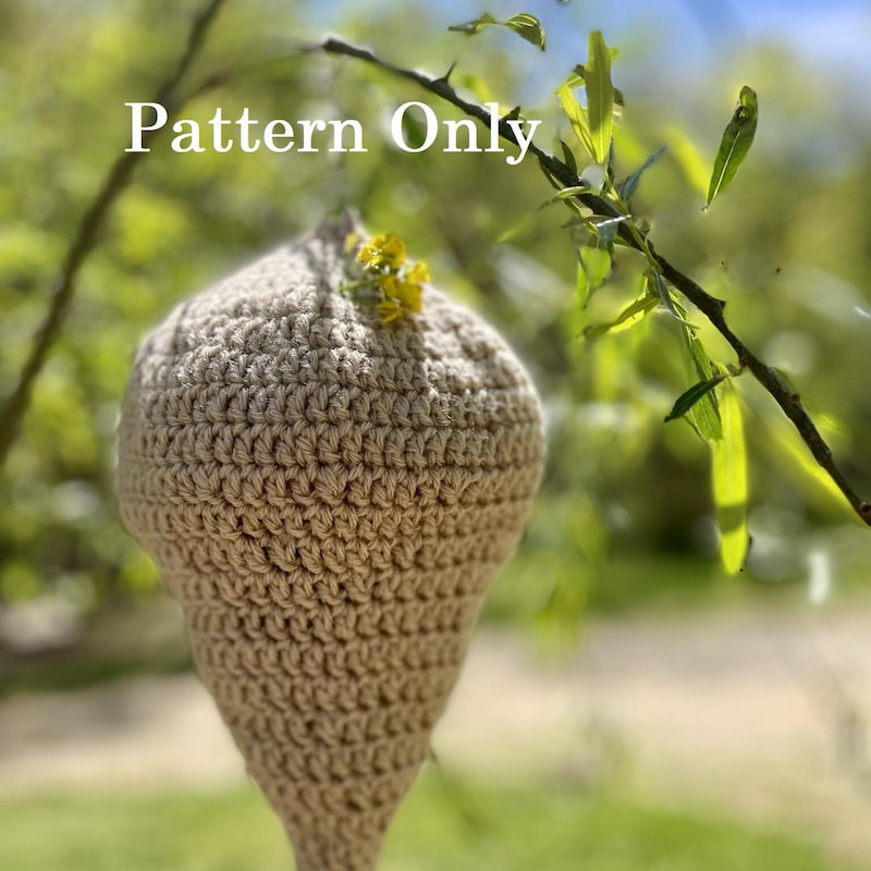 Bee Nest - Etsy