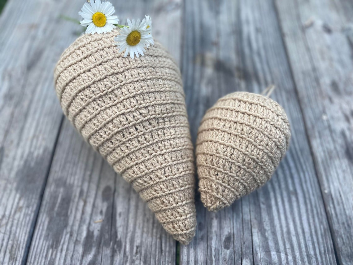 Bee Hive Decoy Set (for Keeping Bees Away!) - Etsy