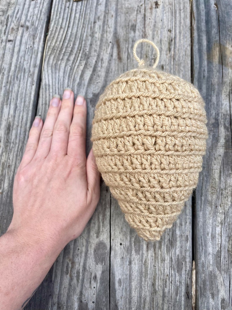 Small Bee/wasp Nest Pattern - Etsy