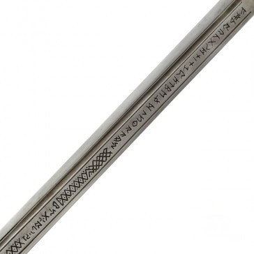 Seax of Beagnoth With Leather Scabbard Anglo-saxon Reenactment - Etsy