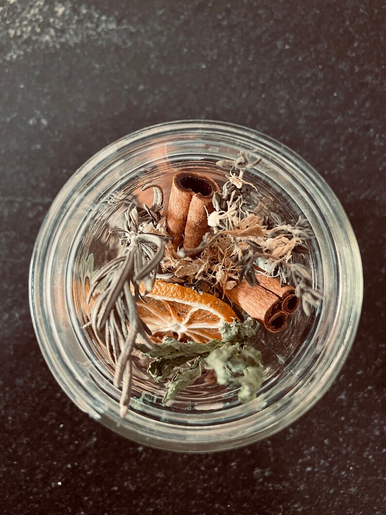 Simmer Pot Spring Bundle - Etsy